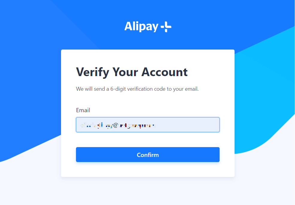 Log in | Alipay+ Developer Center User Guide for ACQPs | Alipay+ Docs