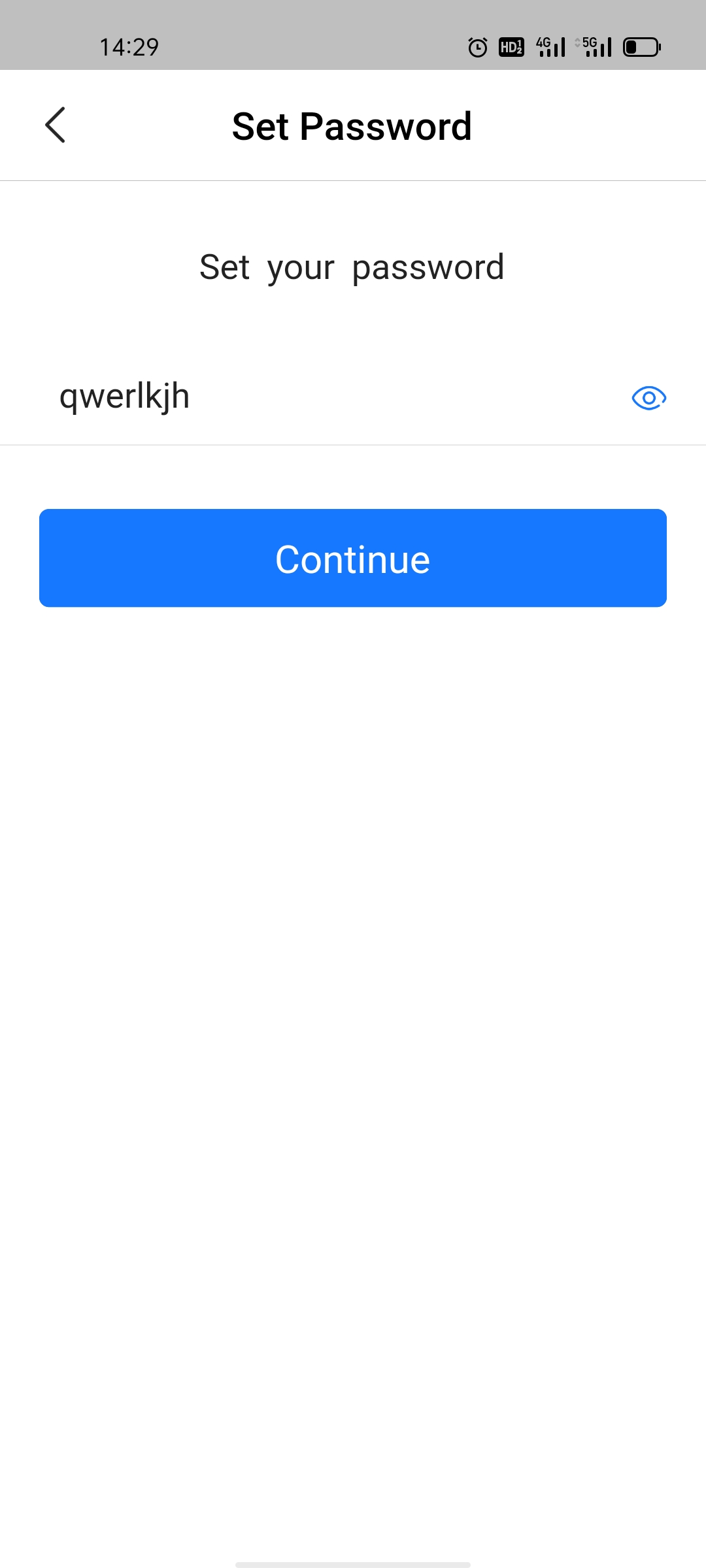 Download and login | Alipay+ Linker Merchant User Guide | Alipay+ Docs