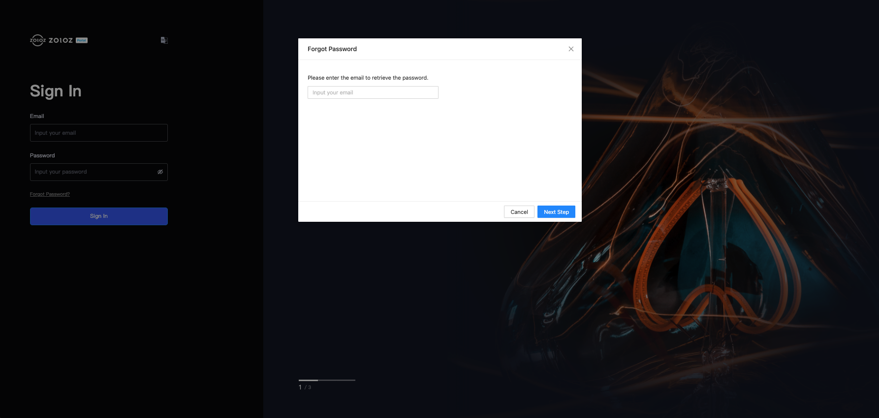 Getting started with AML integration | API Reference