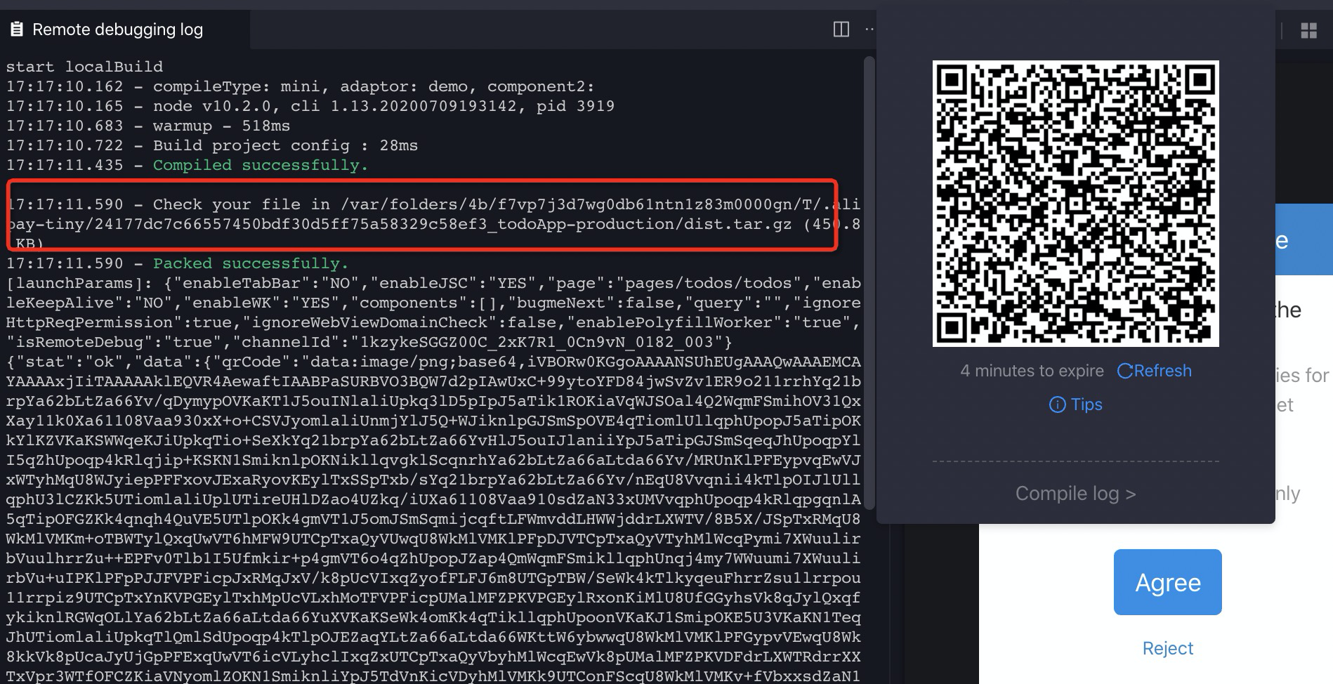 FAQs | Mini Program Development Platform