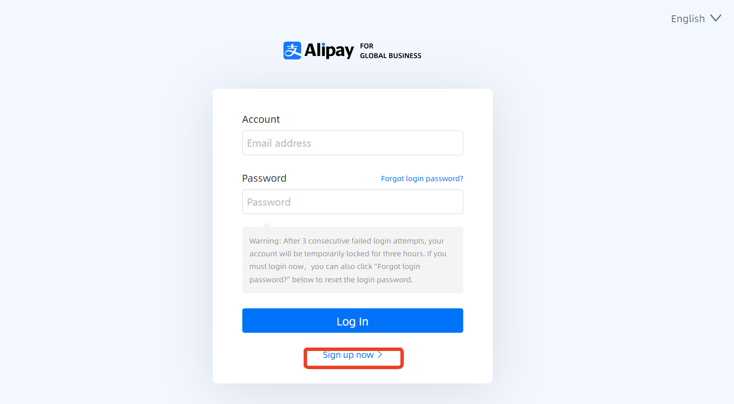 Apply for Alipay+ POSMs | Alipay+ POSM User Guide | Alipay+ Docs